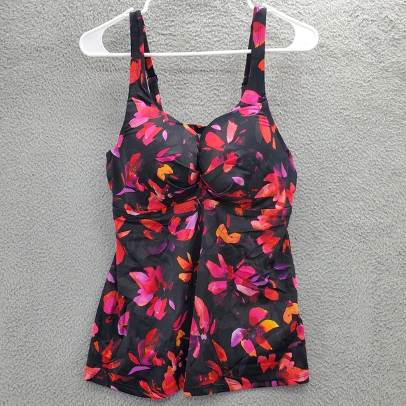 Swimsuits For All | Swim | Swimsuits For All Sweetheart Underwire ...